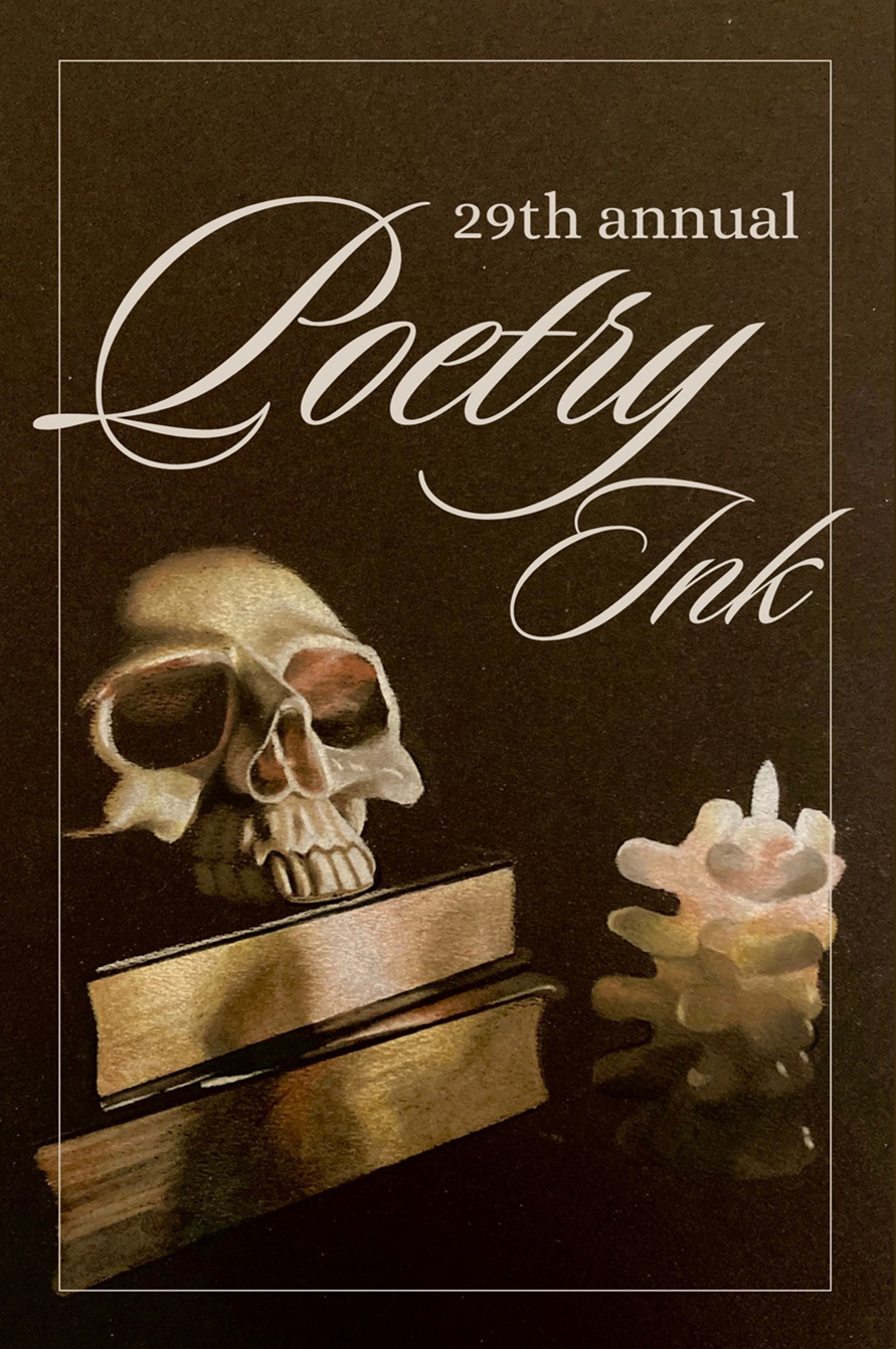 29th Annual Poetry Ink | Moonstone Arts Center