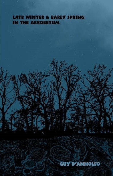 late winter early spring