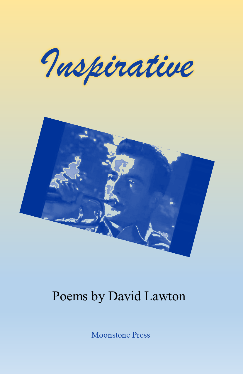 Lawton, David - Inspirative | Moonstone Arts Center
