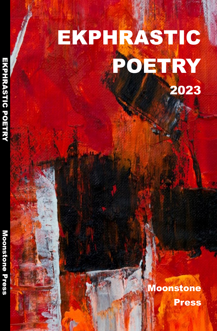 Ekphrastic Poetry | Moonstone Arts Center