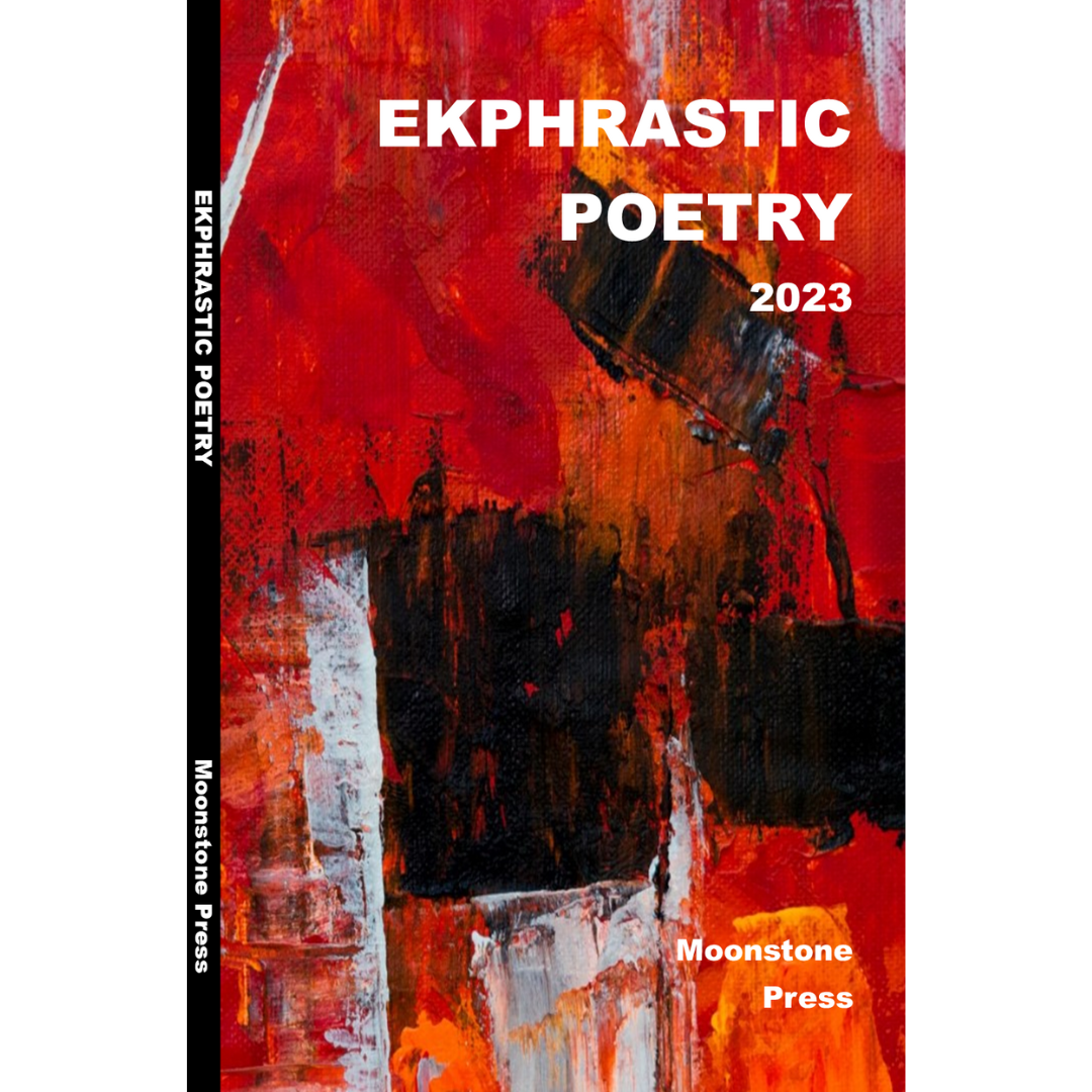 Ekphrastic Poetry | Moonstone Arts Center