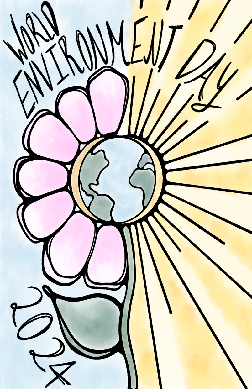 World Environment Day 2024 | Moonstone Arts Center